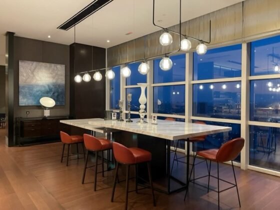 Hotel Review: Le Meridien Petaling Jaya » The Seat in the Middle