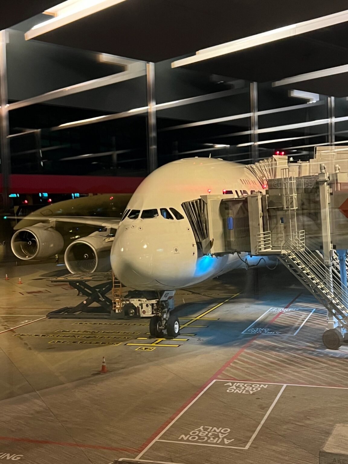 Flight Review: SQ237 Singapore-Melbourne Singapore Airlines The Suites ...