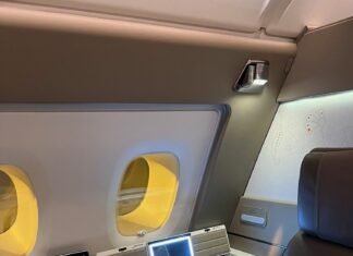 Home - The Seat in the Middle