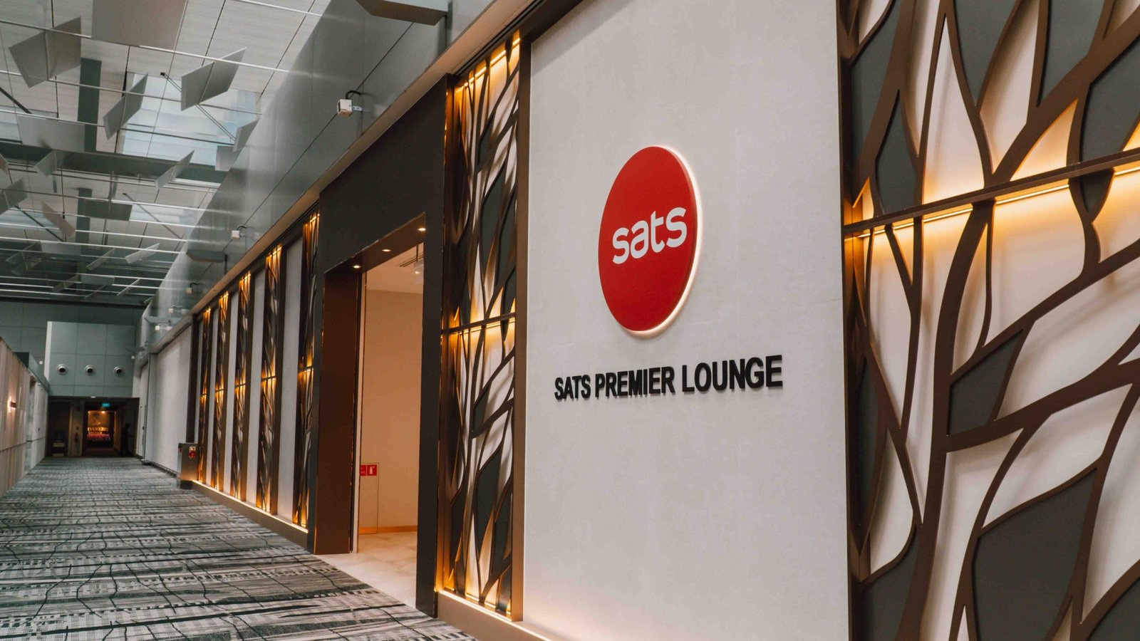Top Priority Pass Lounges at Changi Airport: Your Terminal-by-Terminal Guide » The Seat in the ...