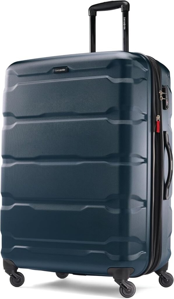 The 5 Best Durable and Affordable 28-Inch+ Large Suitcases on Amazon ...