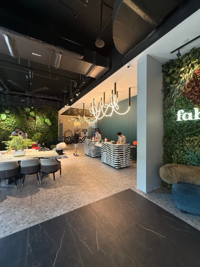 Hotel Review: Handwritten Collection, Mount Faber » The Seat in the Middle