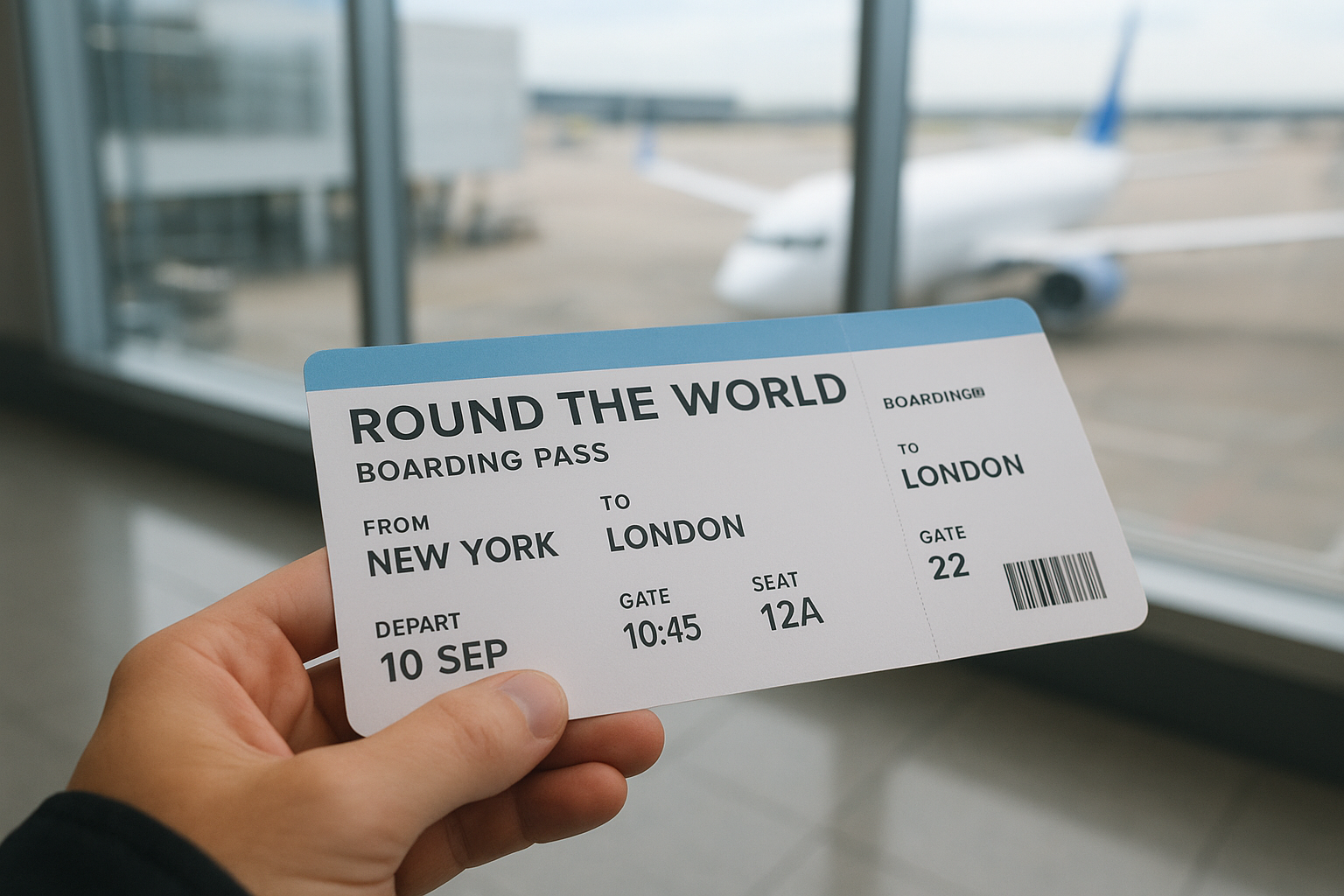 Round the World with Oneworld: Top Destinations and What's New for 2026 ...