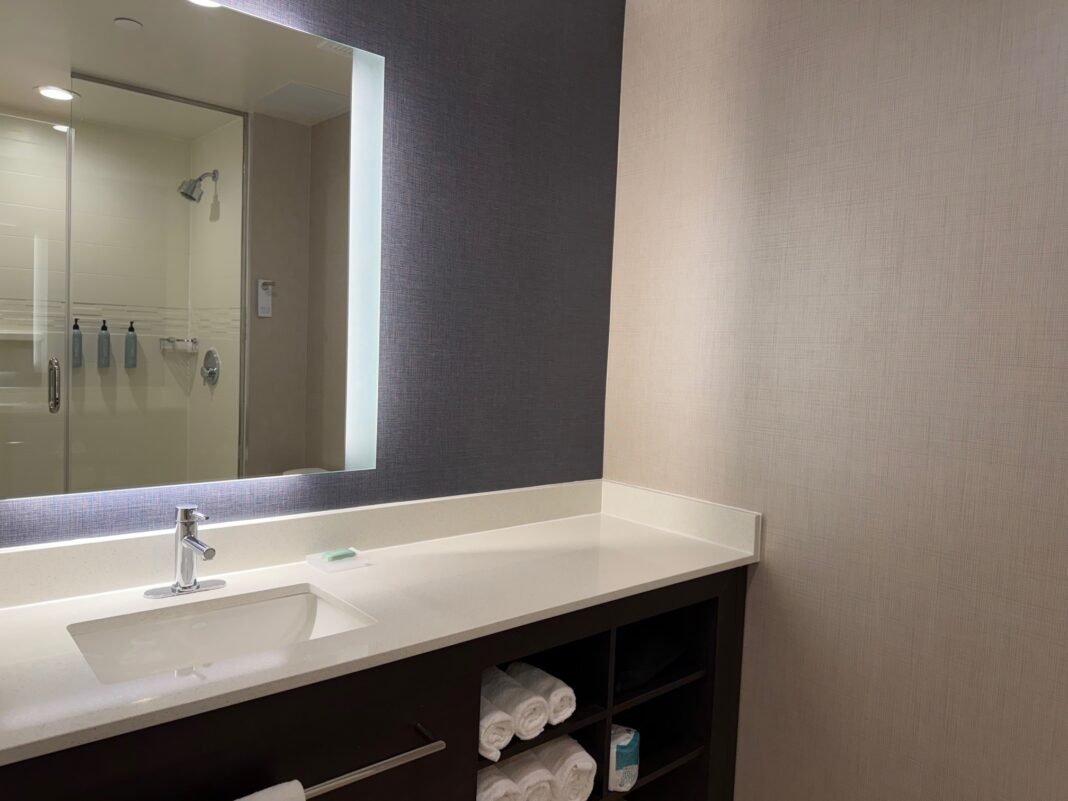 Hotel Review: Residence Inn by Marriott, JFK International Airport, New ...